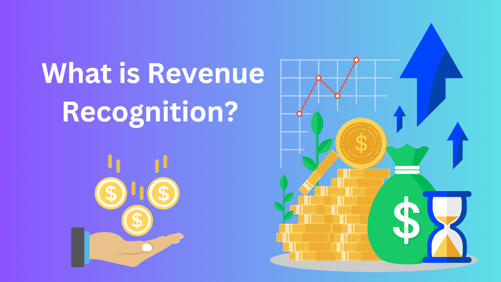 What Is Revenue Recognition 